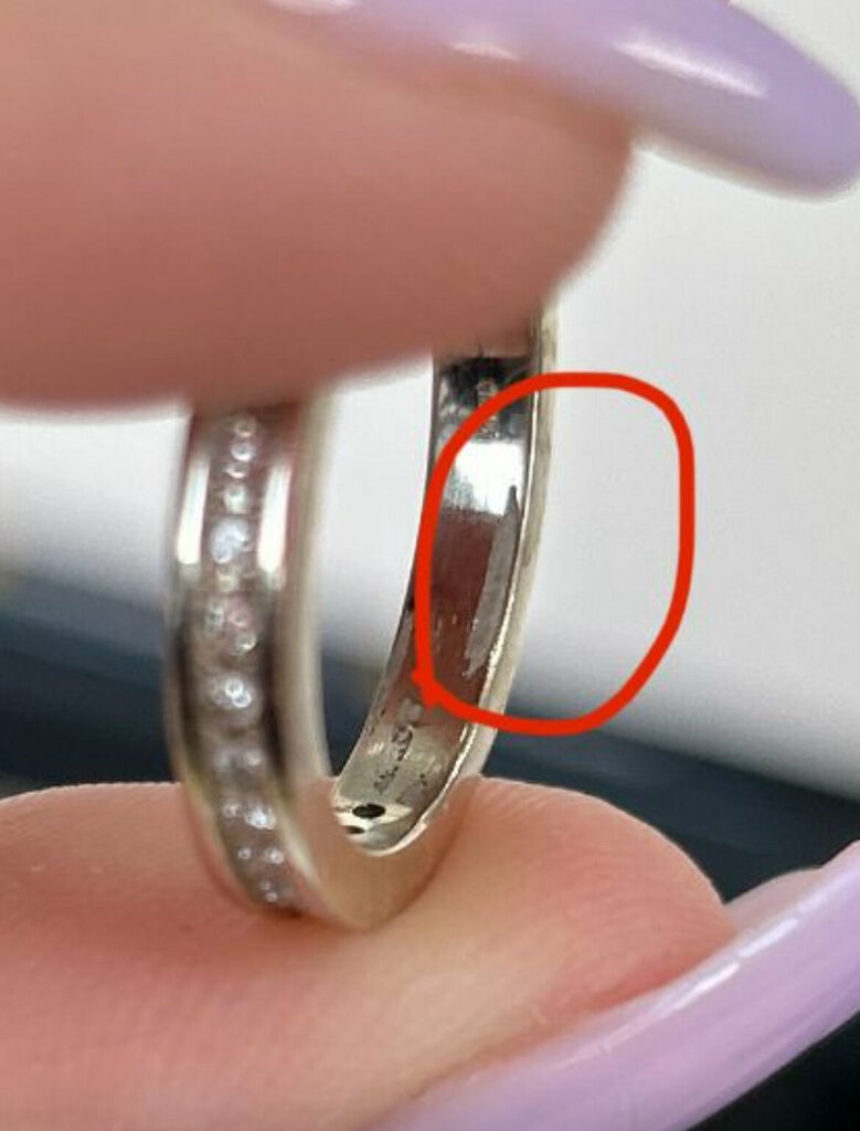 Kuyumcu atölyeleri Ювелир, Taganrog, foto