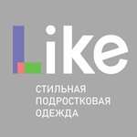 Like (Minusinskaya Street No:8), çocuk giyim mağazaları  Astrahan'dan