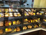 Пышка (Oktyabrskaya ulitsa No:37А, stanitsa Gostagayevskaya), ekmek fırını  Krasnodarski krayından