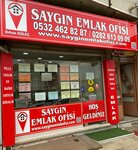 Saygın Emlak (Tekirdağ, Marmaraereğlisi, Rahmi Özcan Blv.), emlak ofisi  Marmara Ereğlisi'nden