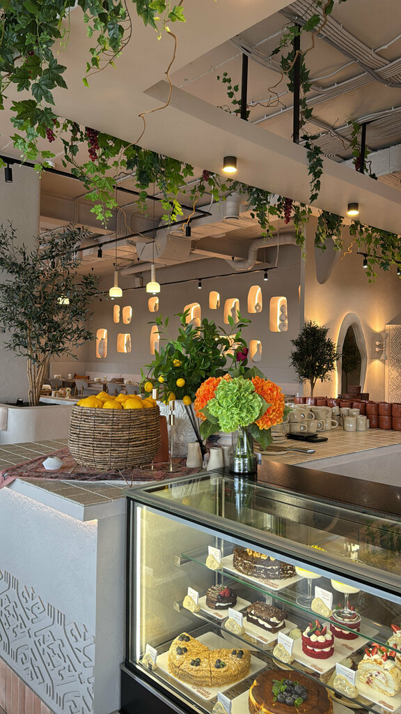 Restoran Хинкал&Чуду, Surgut, foto