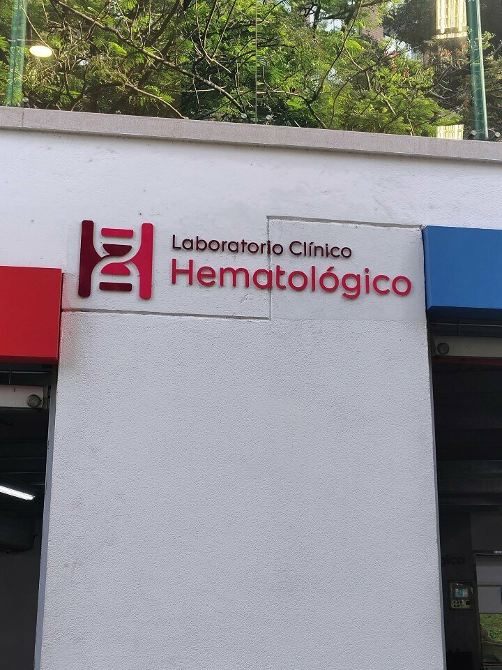 Tıbbi laboratuvarlar Laboratorio Clínico Hematológico - Sede El Poblado, Medellin, foto
