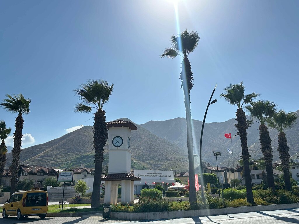 Kafe Kebab 42 Chicken House, Marmaris, foto