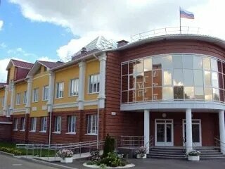 Sanat okulları Детская школа искусств Сарапульского района, Udmurtiya, foto