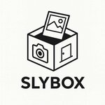 SlyBox (ulitsa Energetikov No:10Г), profesyonel fotoğraf stüdyosu  Dzerjinski'den