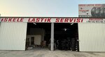 İskele 7/24 Açık Lastikçi (İskele, Larnaka Blv.), oto lastik tamiri  Dünya'dan