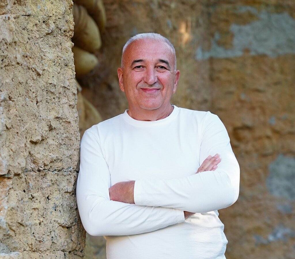 Masaj salonları Массажист Виктор Ставицкий, Nevinnomissk, foto