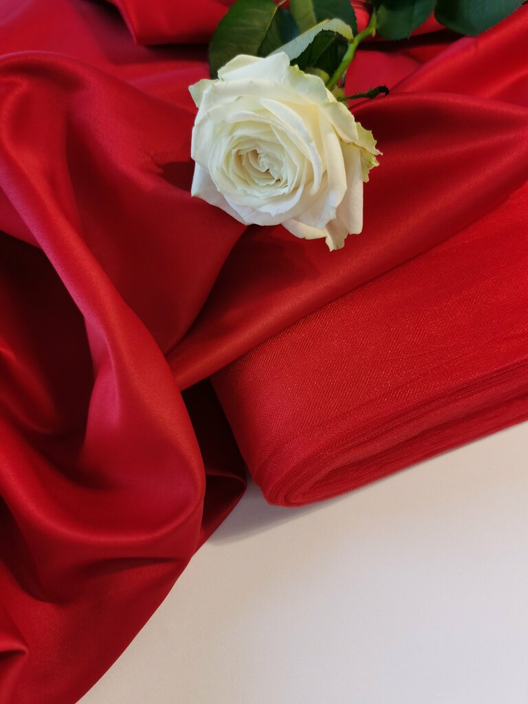 Yönetim ofisi Tkani Guide, Moskova, foto