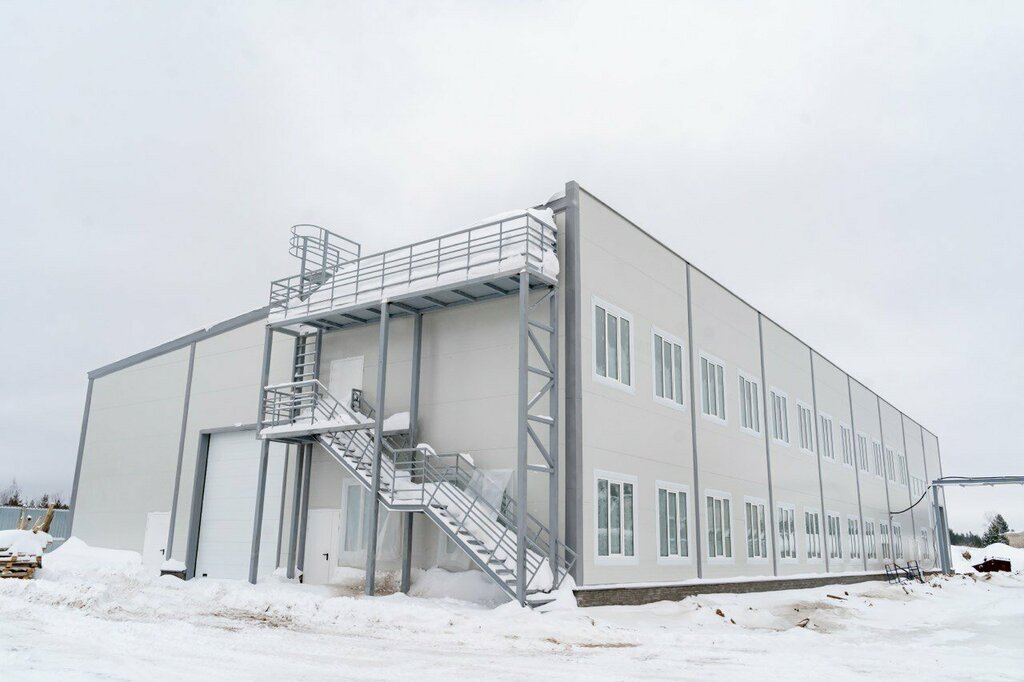 Kimyasal üretim firmaları Диал, Dzerjinsk, foto