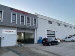 Happich otomotiv Adana Fabrika (Adana, Seyhan, Sarıhamzalı Mah., 47173. Sok., 6Y), sanayi kuruluşu  Adana'dan