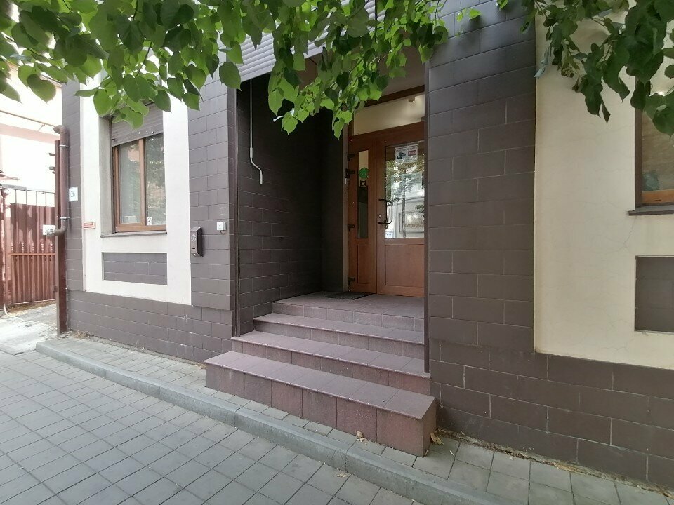 Sivil toplum kuruluşları Фонд защиты прав граждан-участников долевого строительства в Краснодарском крае, Krasnodar, foto