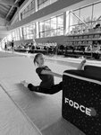 Форс (Uralskaya Street No:19А), spor kulüpleri  Moskova'dan