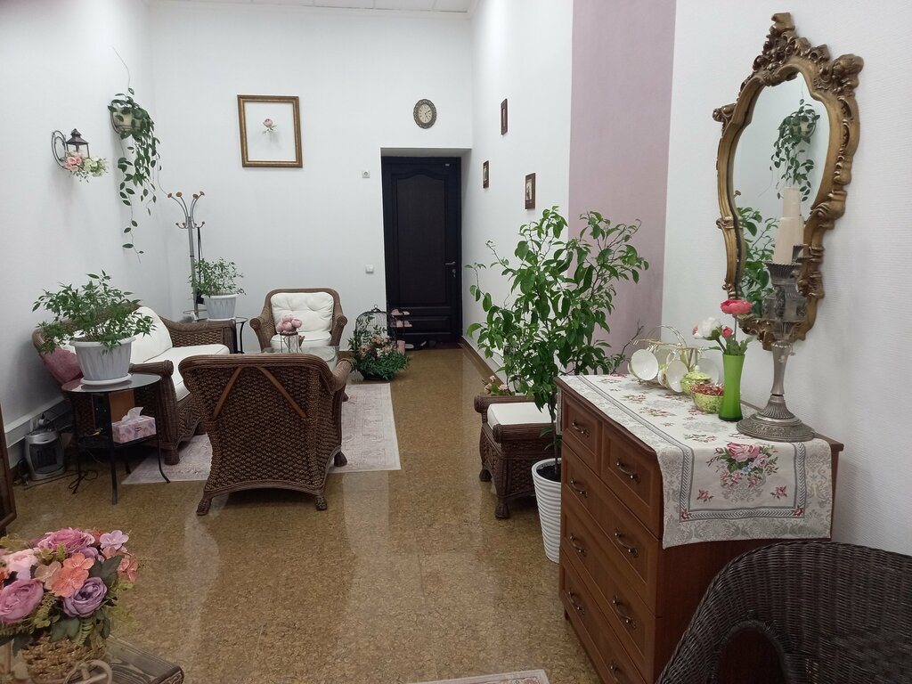 Psikolojik yardım merkezleri School Moms, Omsk, foto