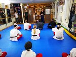 Kateda Ninja School (Varshavskoye Highway No:18к2), spor kulüpleri  Moskova'dan