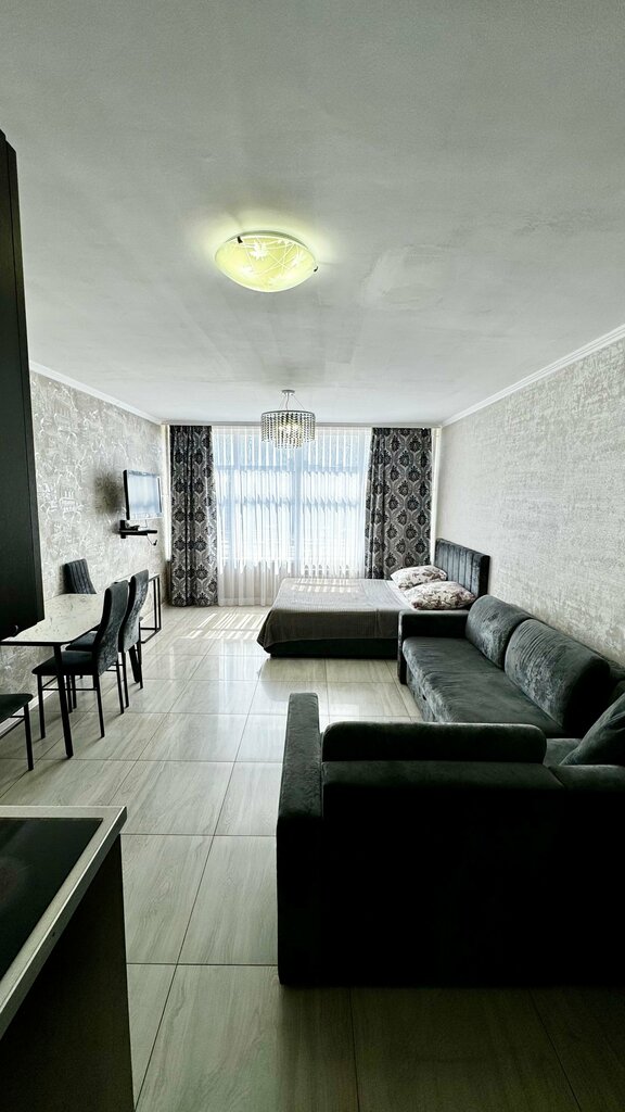 Kısa süreli konaklama Dia Day, Irkutsk, foto