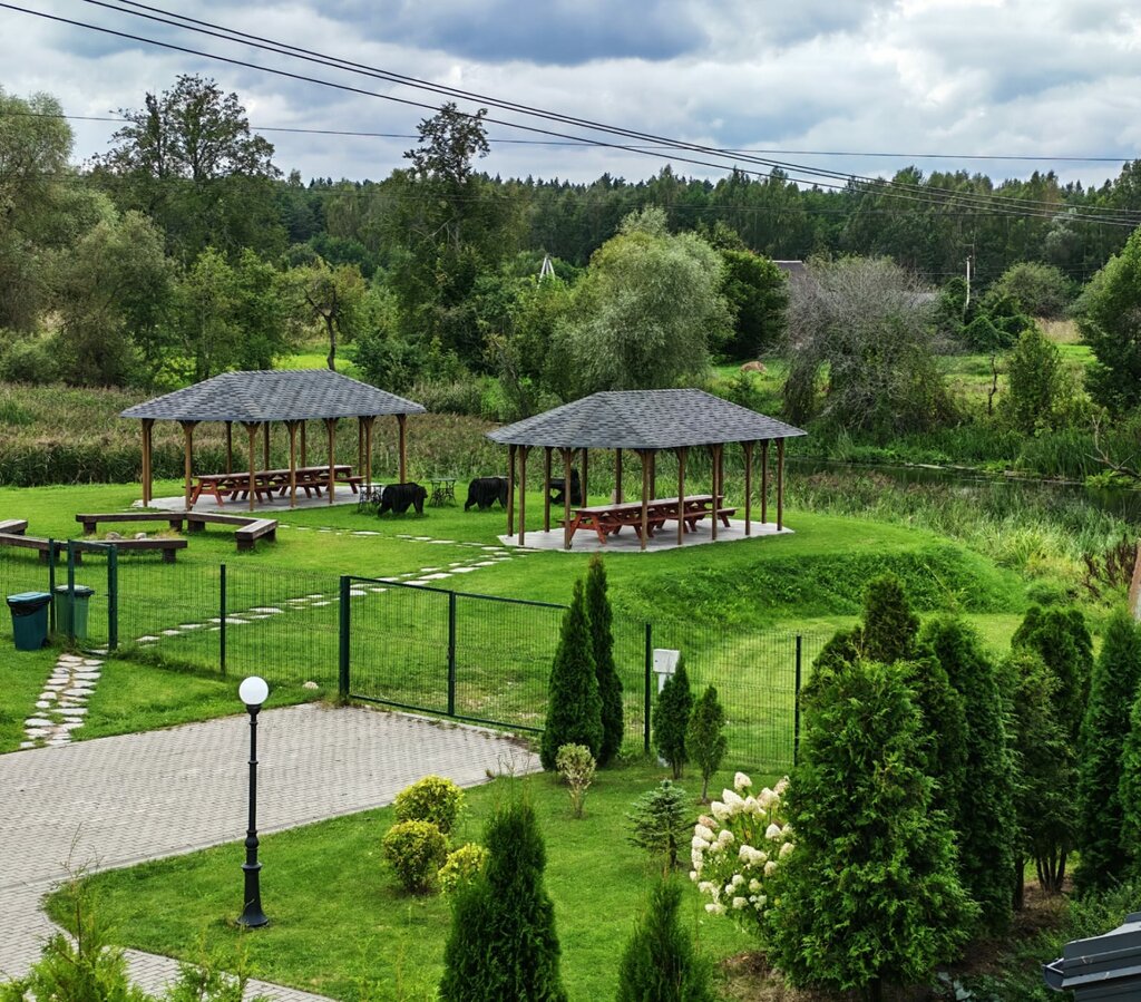 Otel Хрустальный № 1, Vitebskaya oblastı, foto