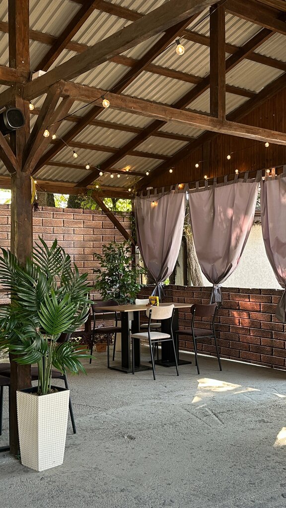 Kahve dükkanları Coffee_loft_house, New Athos, foto