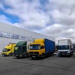 Автомобильные грузоперевозки (Tsentralnaya ulitsa No:3Е, selo Vysokaya Gora), nakliye firmaları  Tataristan'dan