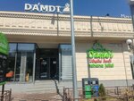 Damdi (Täwke Khan avenue No:371А), kantin, yemekhane  Türkistan'dan