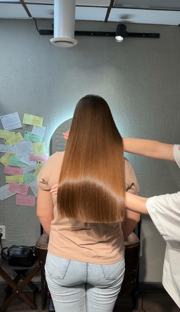 Güzellik salonu Recovery, Lipetsk, foto
