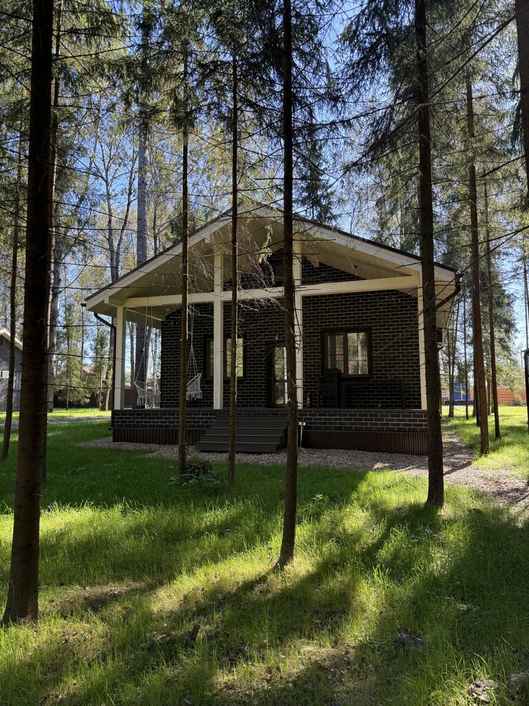 Resort oteller, tesisler Forest House, Moskova ve Moskovskaya oblastı, foto