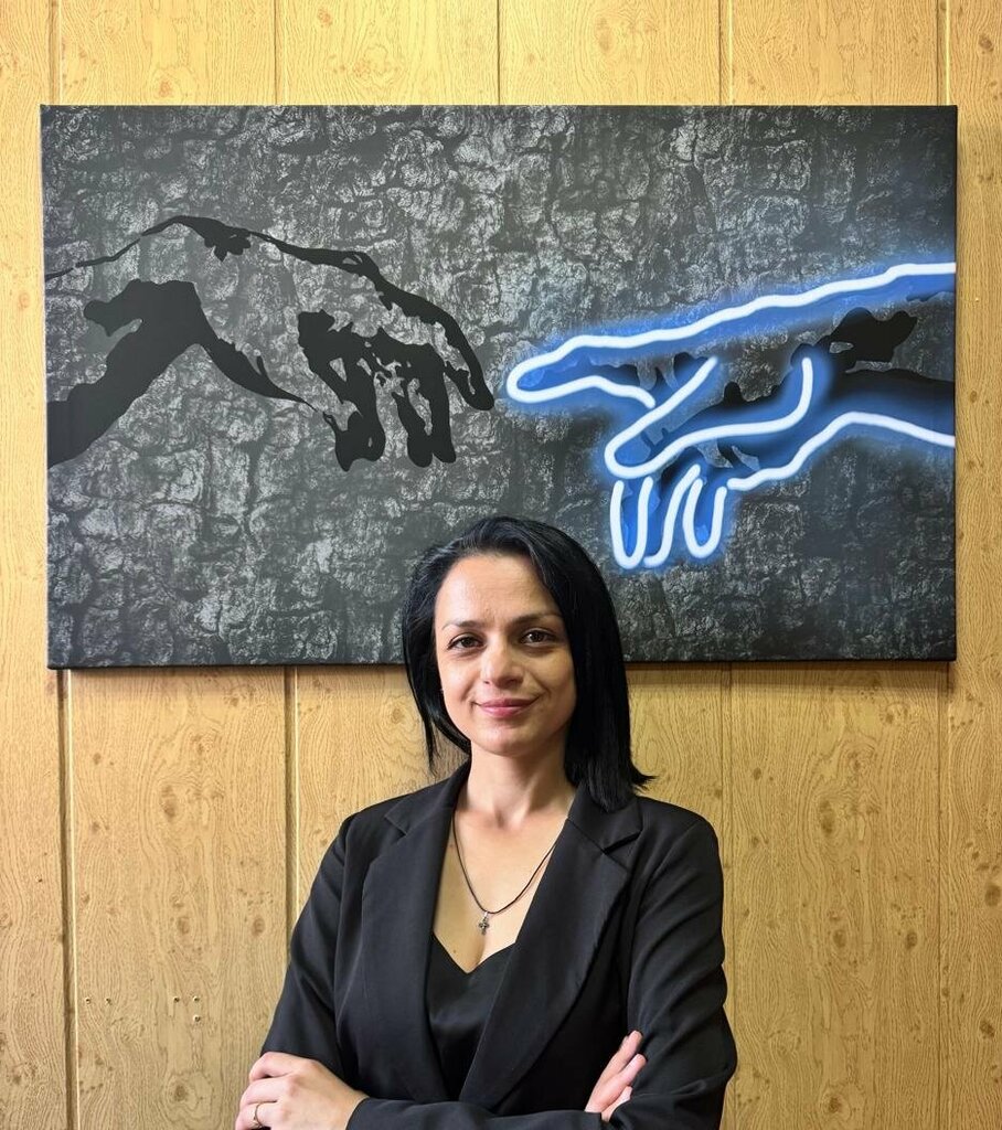 Hukuk büroları Хонос и Виртус, Moskova, foto