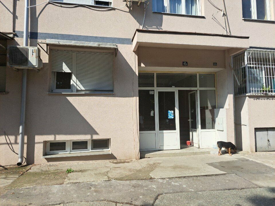 Masaj salonları Masaza Twiggy Karaburma, Belgrad, foto