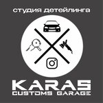 Karas Customs Garage (Stachki Avenue No:243/3), detaylı oto bakımı  Rostov‑na‑Donu'dan
