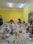 Маруси (No:1, mikrorayon Koneva), sanat atölyeleri  Stariy Oskol'dan