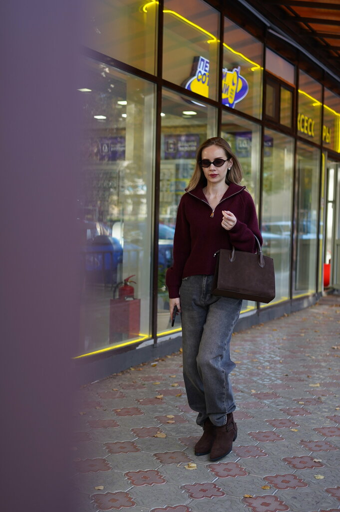 Giyim mağazası 13.06 Brand, Leninogorsk, foto