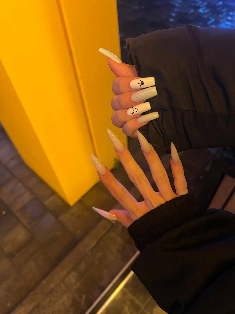 Manikür-pedikür Sleppy_Nails, Podolsk, foto