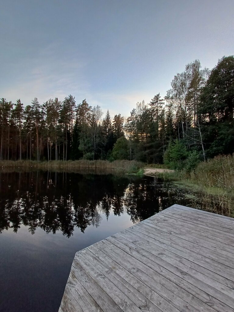 Plaj Пляж, Pskovskaya oblastı, foto