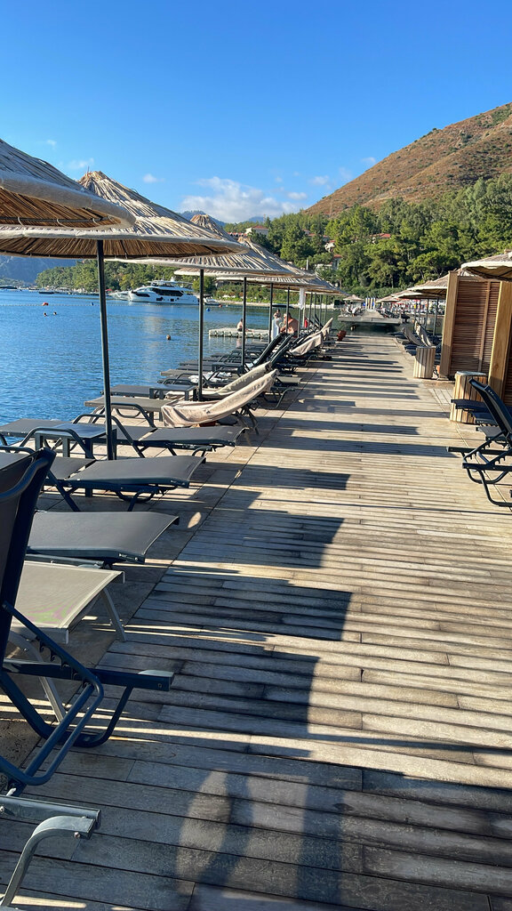 Fitness kulüpleri Grand Yazıcı Turban Wellness - Gym & SPA, Marmaris, foto