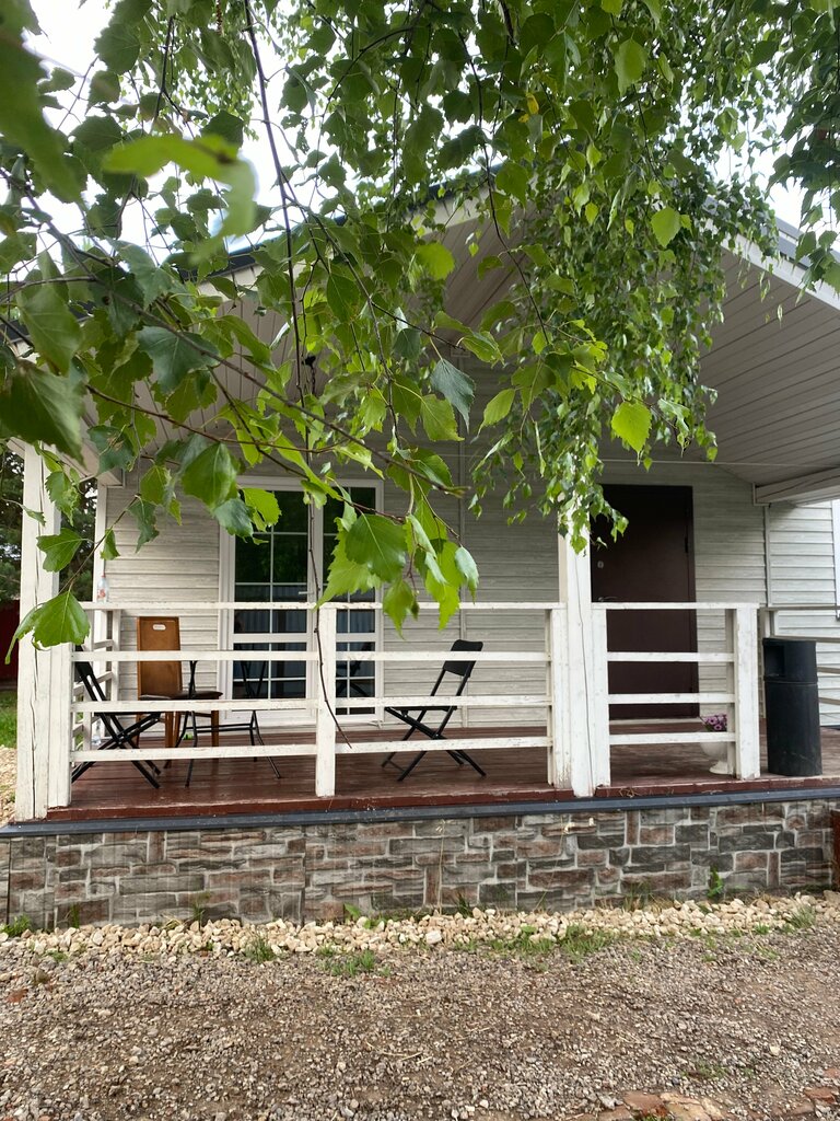 Kamp alanları Ecohouse Sitia, Kazan, foto