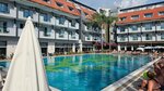 Dedeman Kemer Resort (Antalya, Kemer, Yeni Mah., Atatürk Ve Demokrasi Blv., 67), otel  Kemer'den