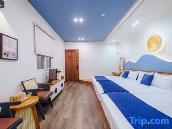 Otel Phuc Lam Hotel & Apartment, Vung Tau, foto