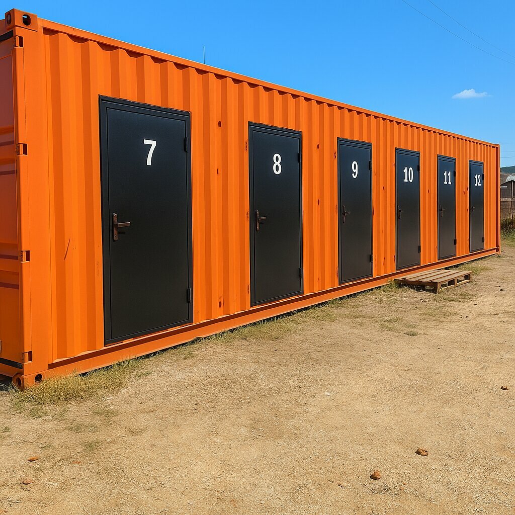 Depo Склад 24/7, Ulan‑Ude, foto