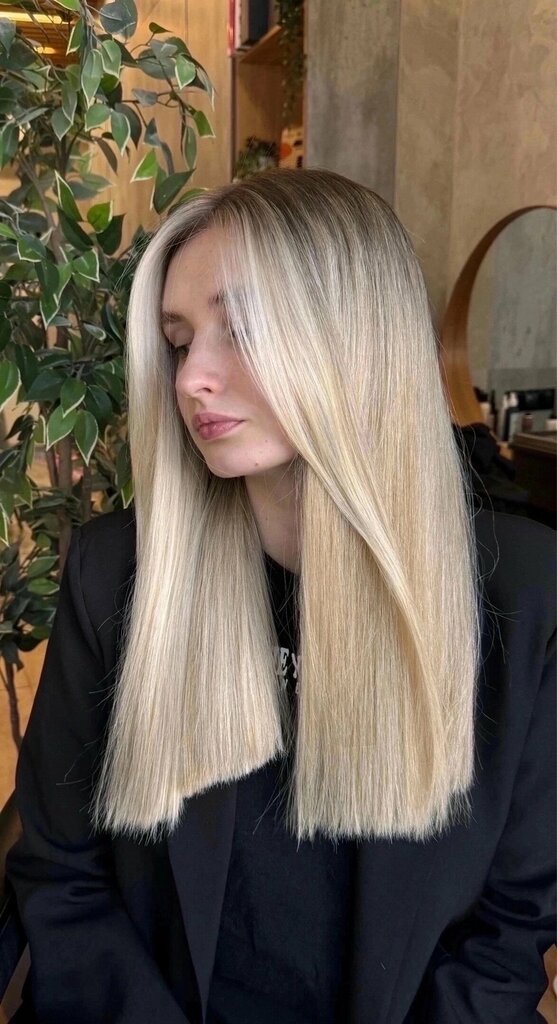 Kuaförler Noiman Studio, Ufa, foto