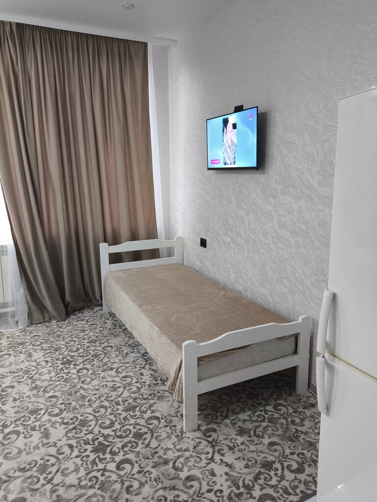 Otel Кипарис, Zheleznovodsk, foto