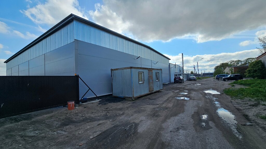 Gıda üreticileri Меркурий, Saint‑Petersburg ve Leningradskaya oblastı, foto