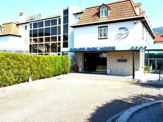 Otel Douro Marina Hotel & SPA, Viseu, foto