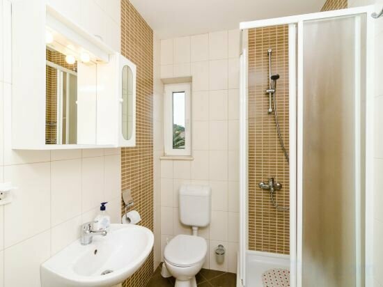 Otel Cozy Duplex Apartment A1, Dubrovnik, foto