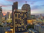 DoubleTree by Hilton Hotel Sukhumvit Bangkok (Soi Sukhumvit 26 No:18/1), otel  Bangkok'tan