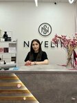 Nevelin (Revolutsionnaya Street No:101Б), güzellik salonu  Samara'dan