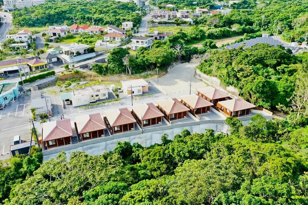 Otel Canopus Motobu, , foto