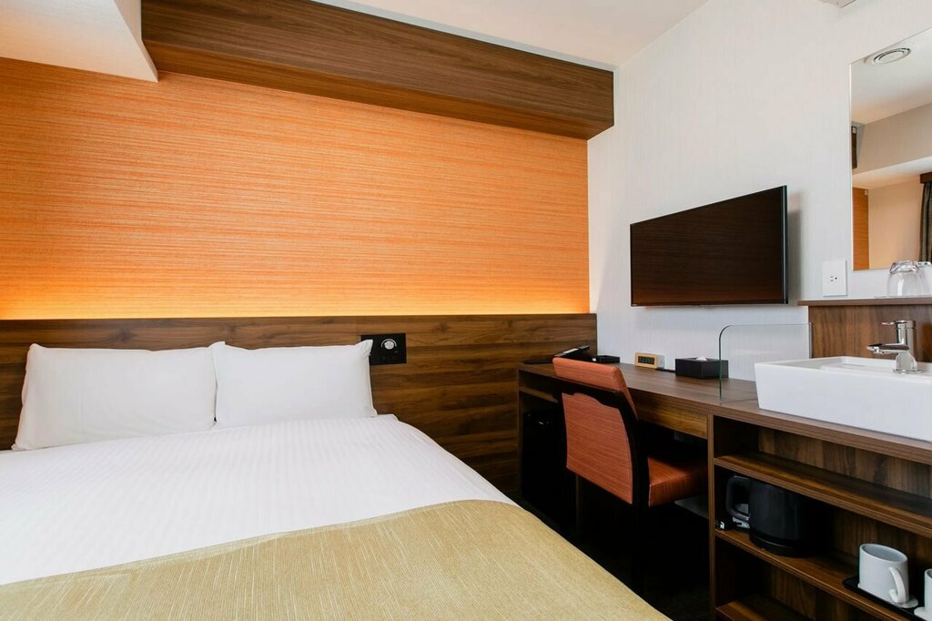 Otel Hotel Wing International Takamatsu, Takamatsu, foto