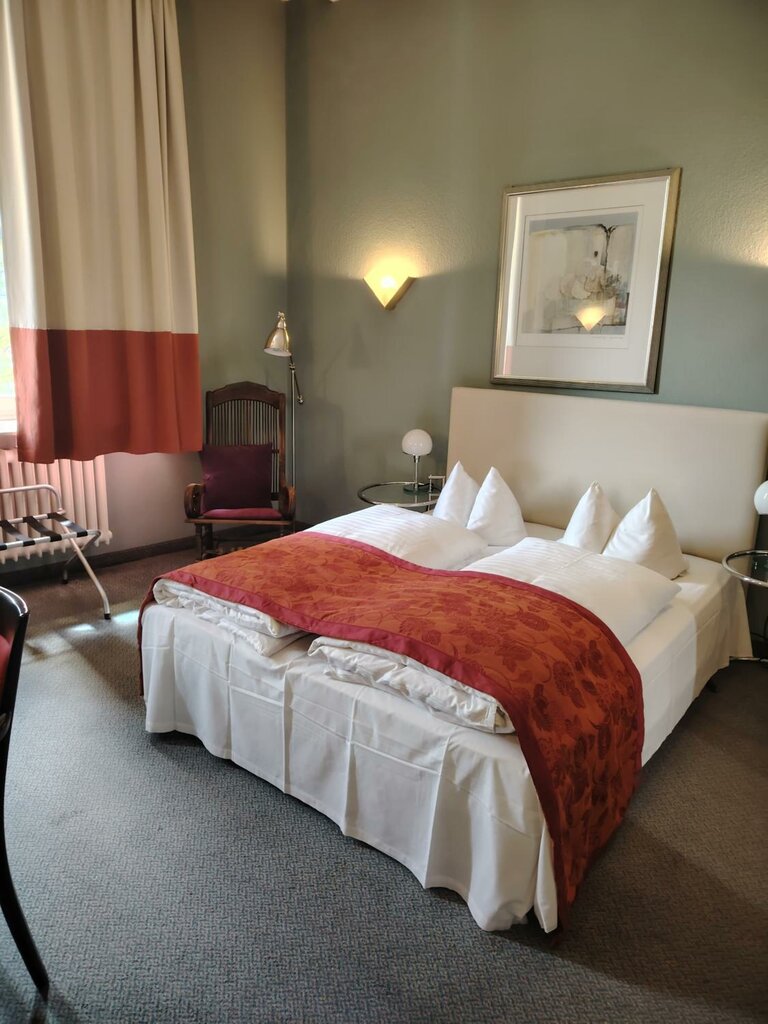 Otel Hotel Drei Kronen, Kuzey Ren‑Vestfalya, foto