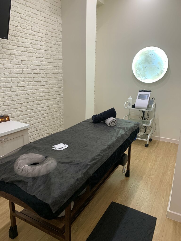 Masaj salonları Массажный кабинет, Moskovski, foto