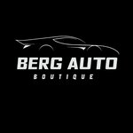 Berg Auto Boutique (Luzhnetskaya Embankment No:24с5), otomobil satış galerileri  Moskova'dan