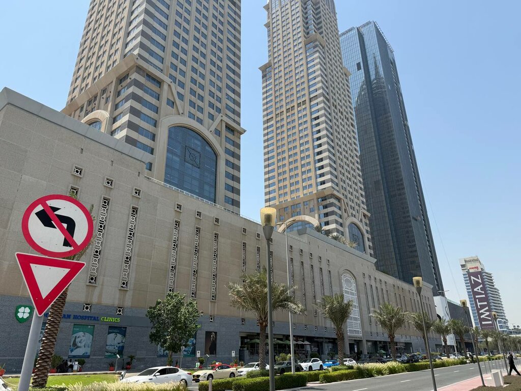 Döviz büroları Awx, Dubai, foto